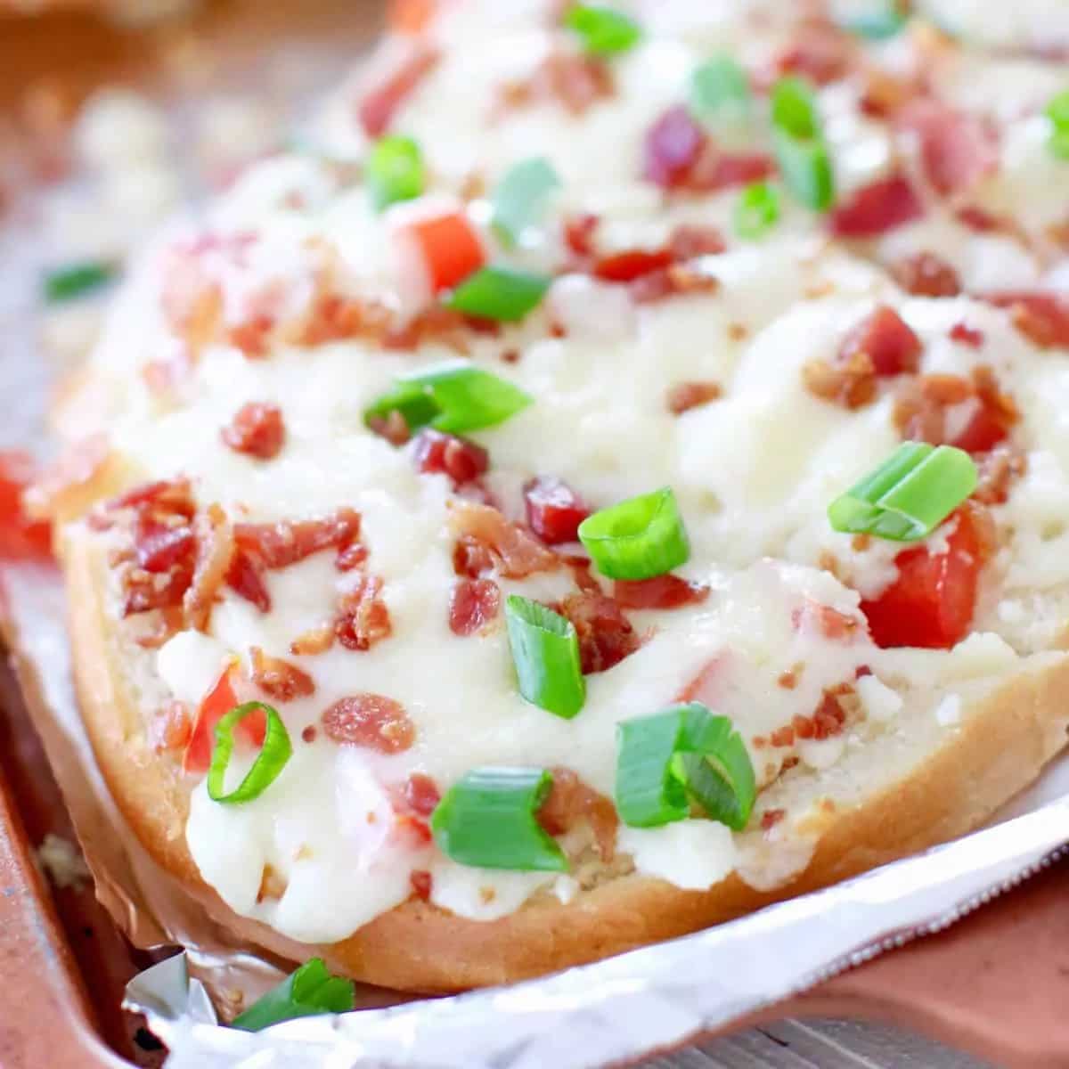 How to make Florida Beach Bread Recipe