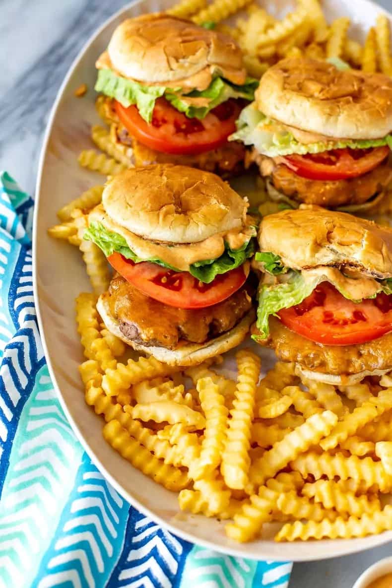 How to make Shake Shack Burger Recipe