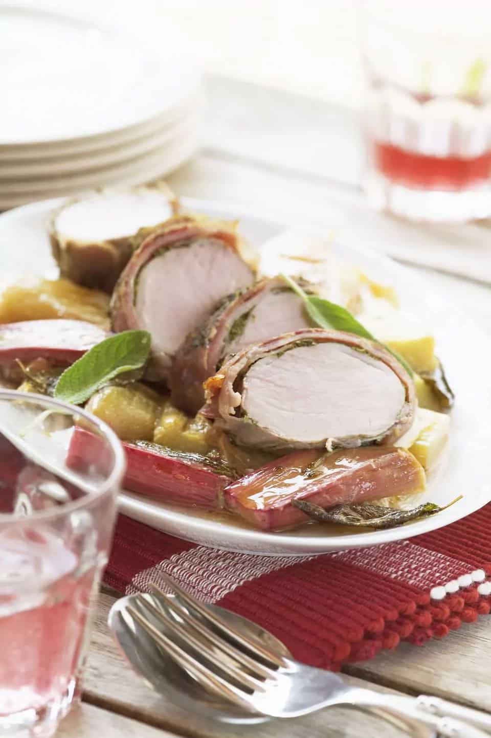 Pork fillet recipes jamie oliver store