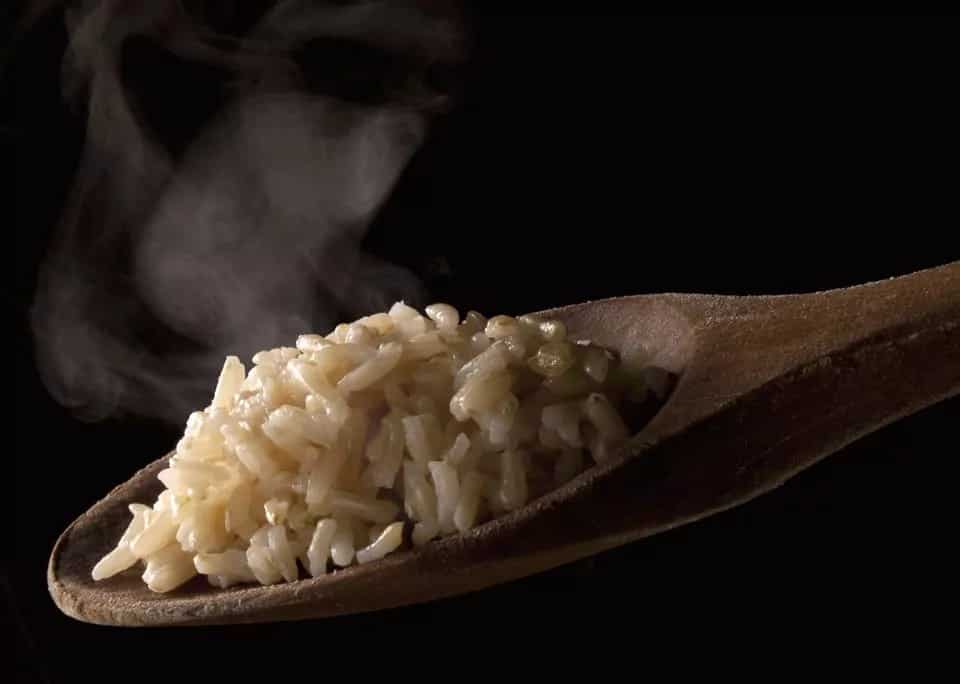 How to make Polish Rice Pancakes-placuszki Z Ryzu Recipe