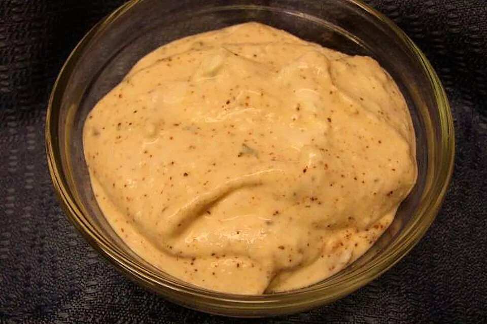 How to make Ranchero Ranch Dressing Recipe