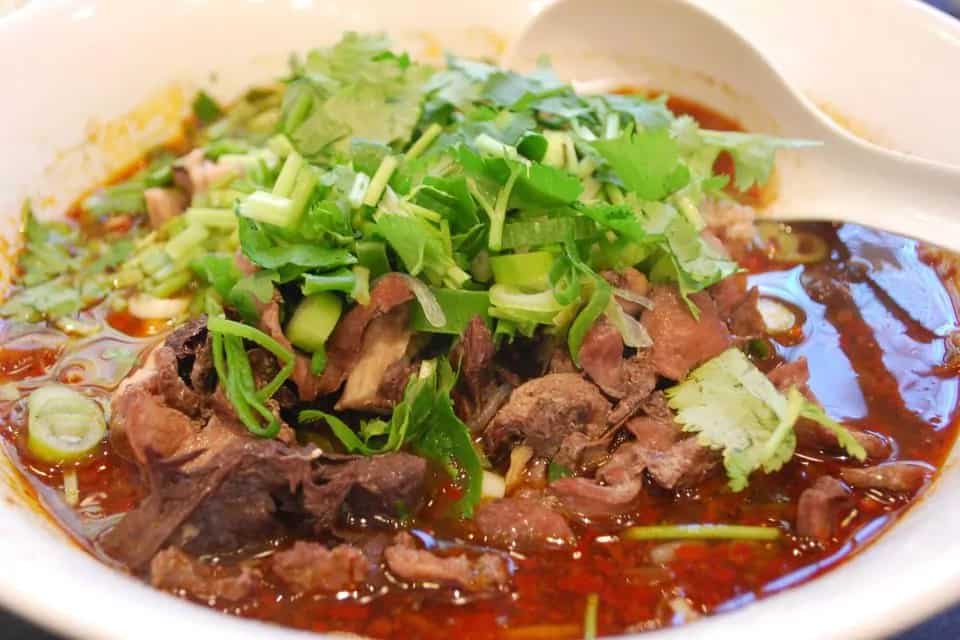 How to make Chengdu Chicken Recipe