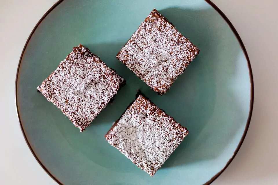 How to make Vegan Mexican Chocolate Cake Recipe