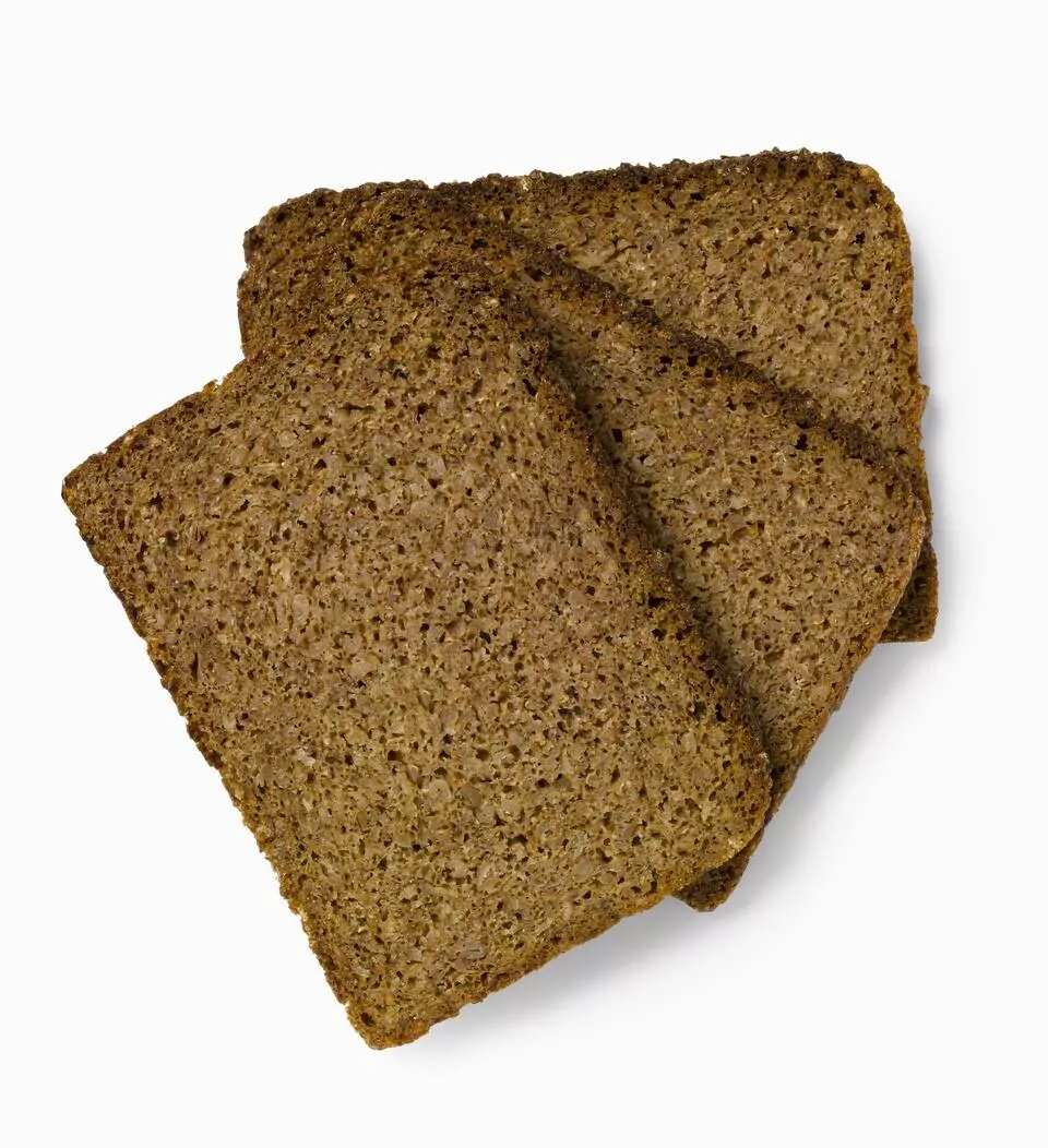 How to make Icelandic Thunder Bread Recipe