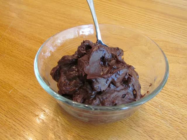 How to make Holy Chocomole Recipe