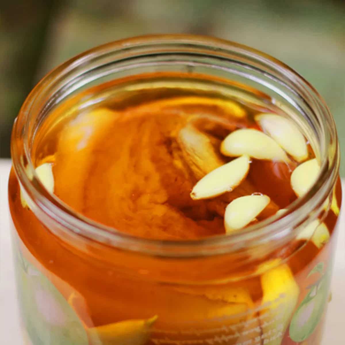 How to make Cured Meat Fish Sauce Recipe