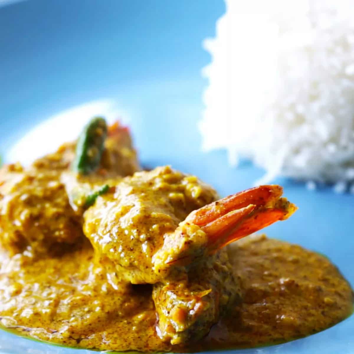 How to make Chingri Bhaape Recipe