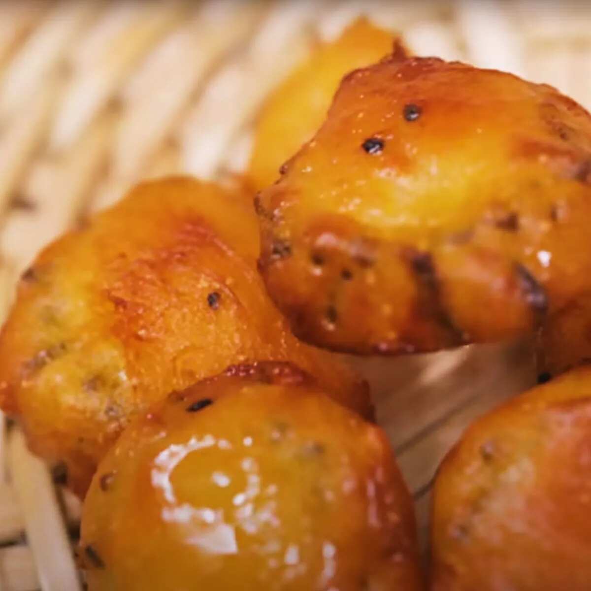 How to make Korola Bora Recipe