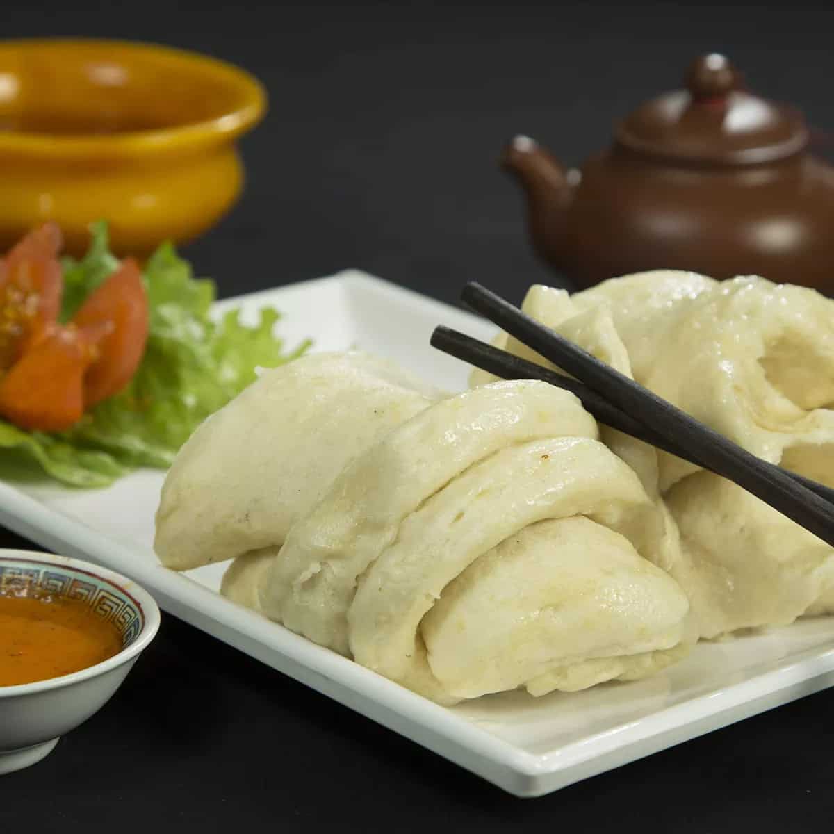 How to make Tingmo Recipe