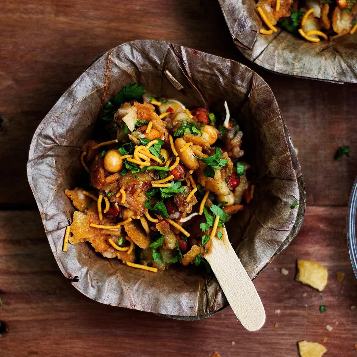 How to make Churmur Recipe