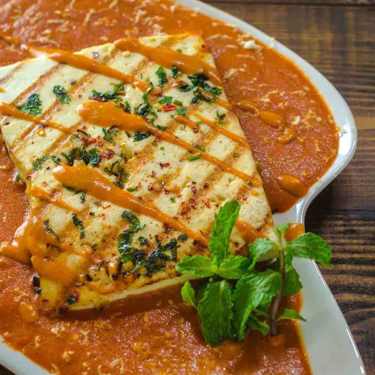 How to make Paneer Parcha Recipe