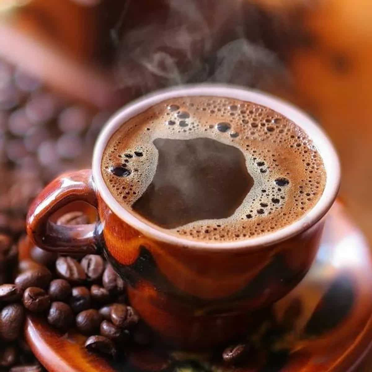 How to make Kattan Kappi Recipe