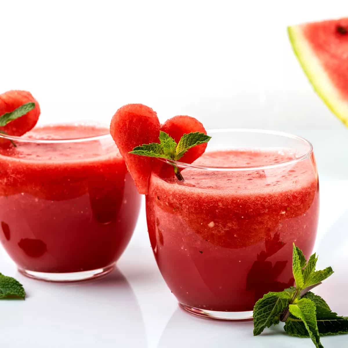 How to make Moroccan Watermelon Juice Recipe