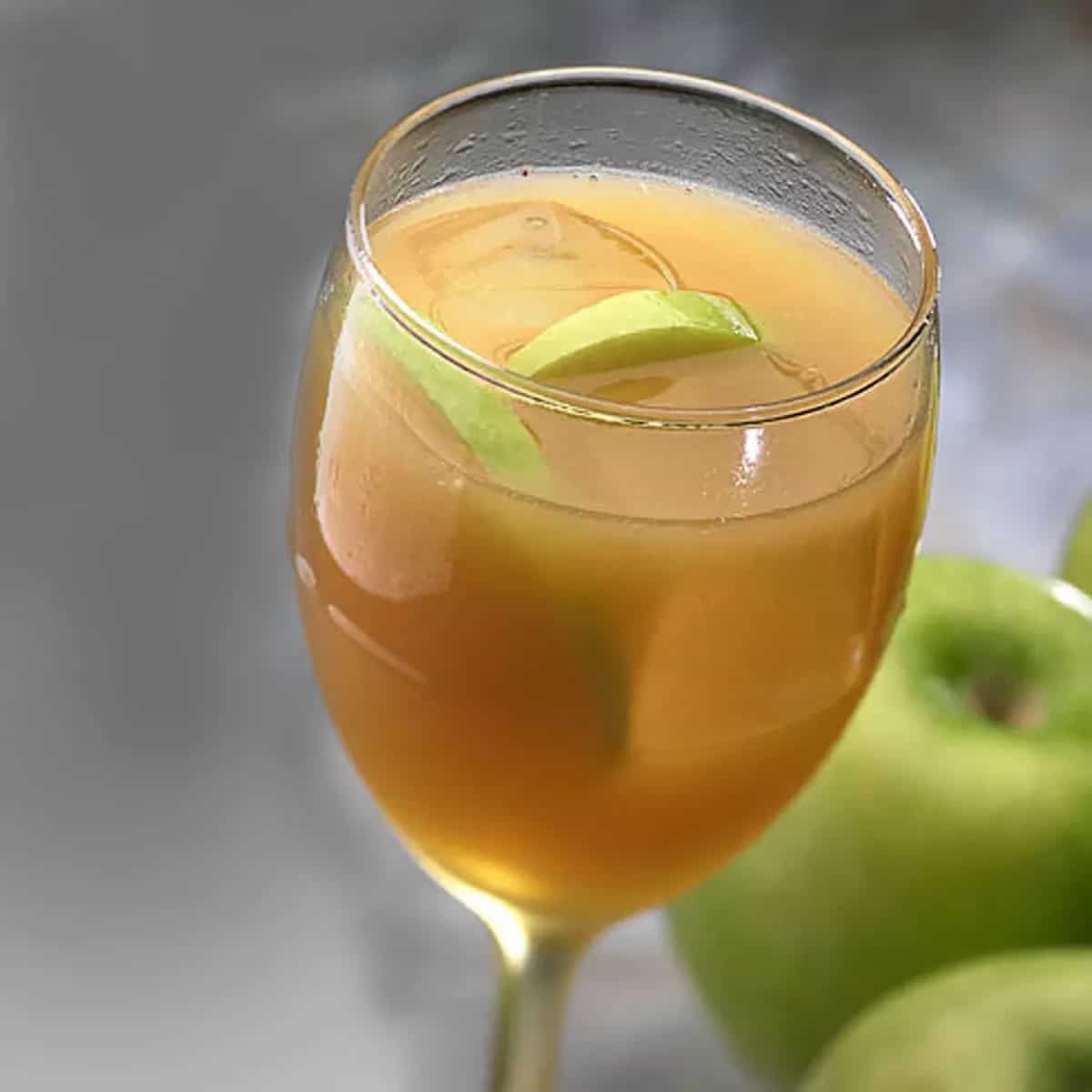 How to make Calvados Recipe