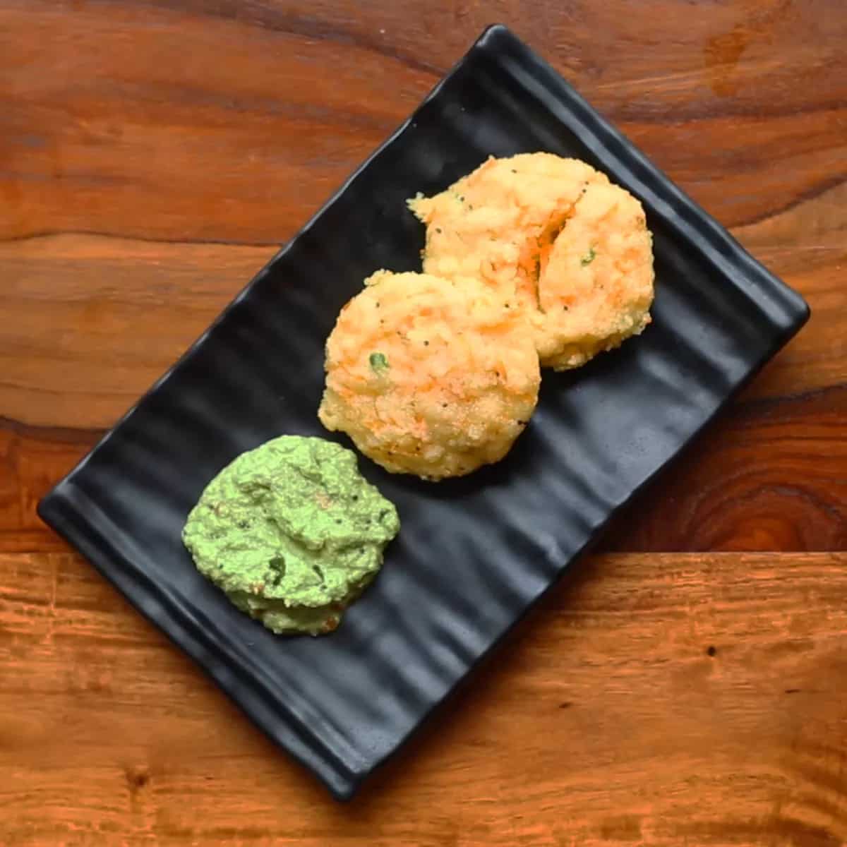 How to make Classic Rava Idli Recipe