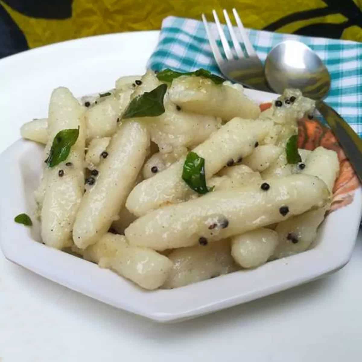 How to make Fara Muthiya Recipe