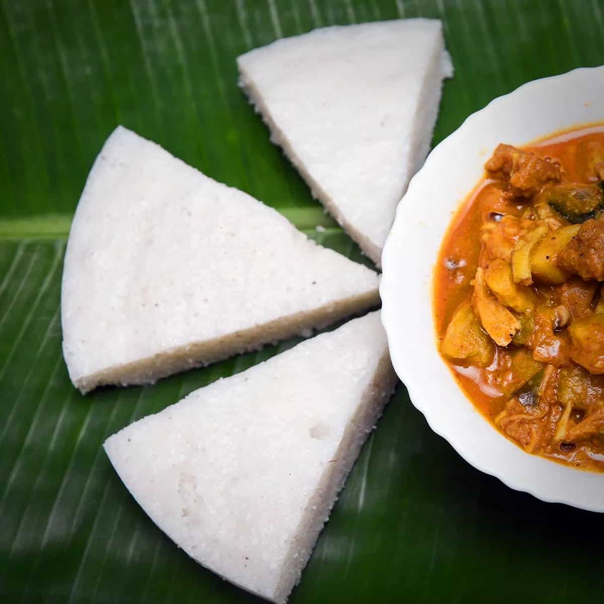 How to make Kallappam Recipe