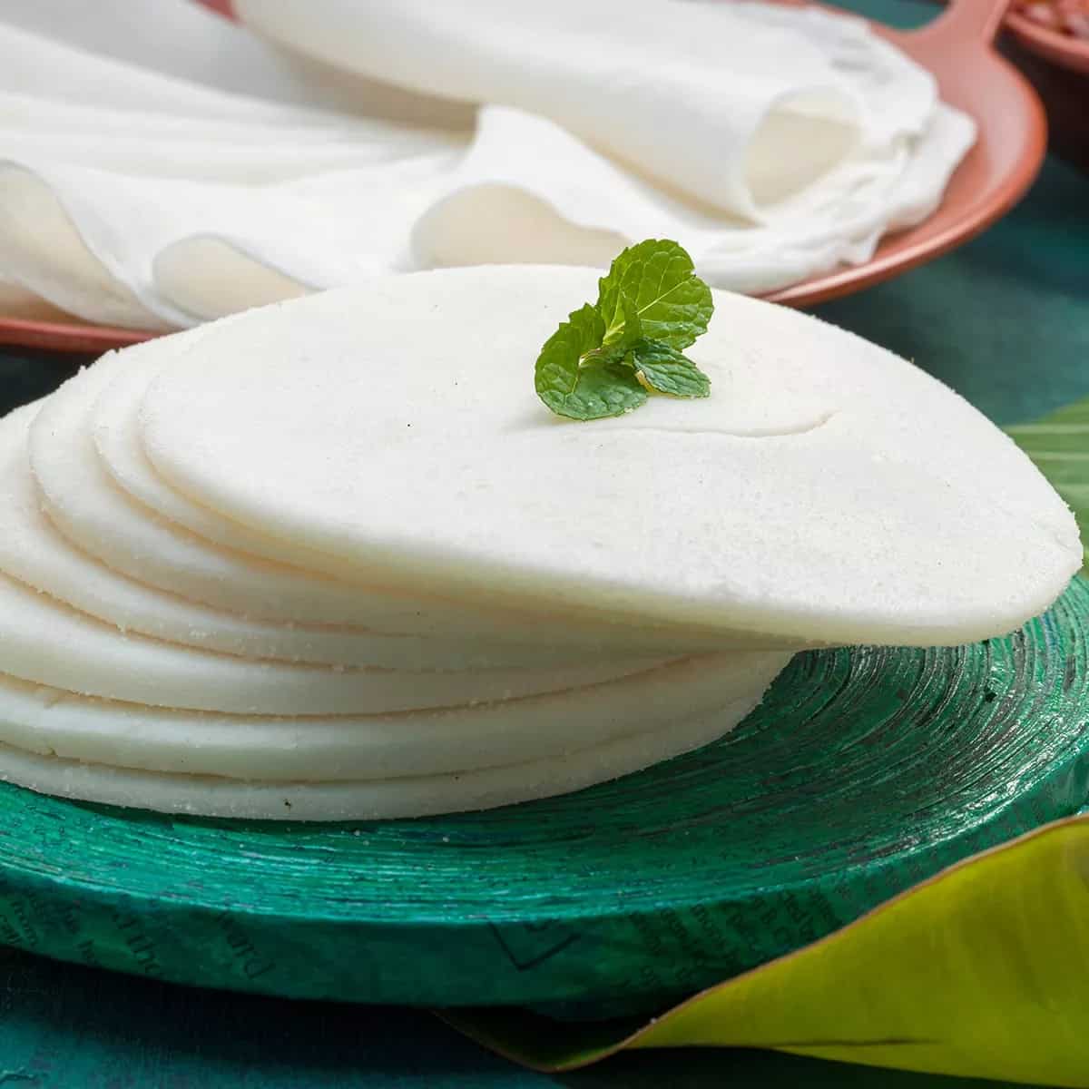 How to make Malabar Pathiri Recipe