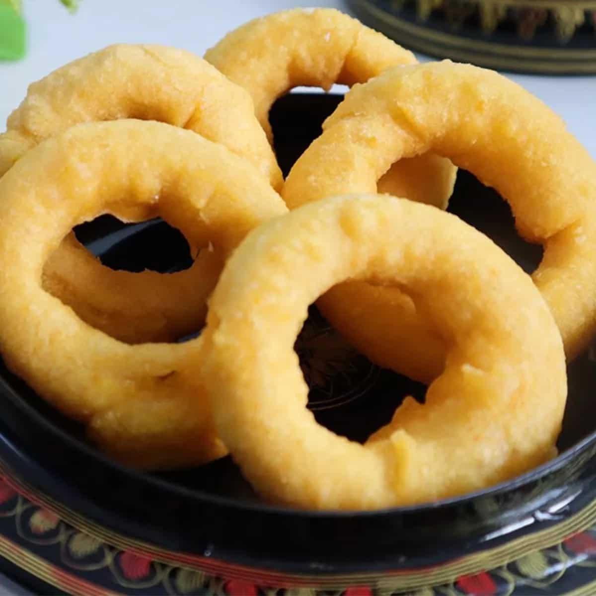 How to make Mont Lak Kauk Kyaw Recipe