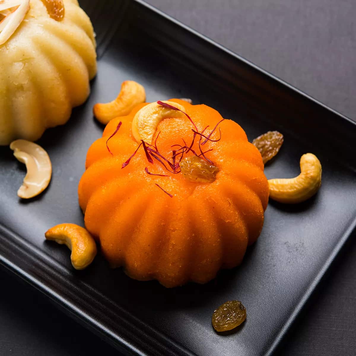 How to make Rava Kesari Bhath Recipe