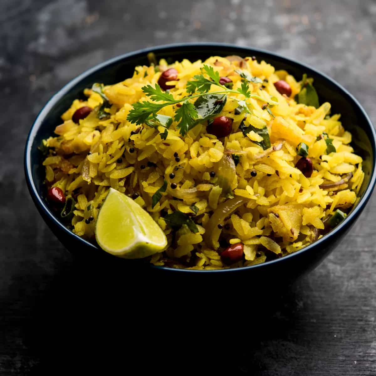 How to make Steamed Poha Recipe
