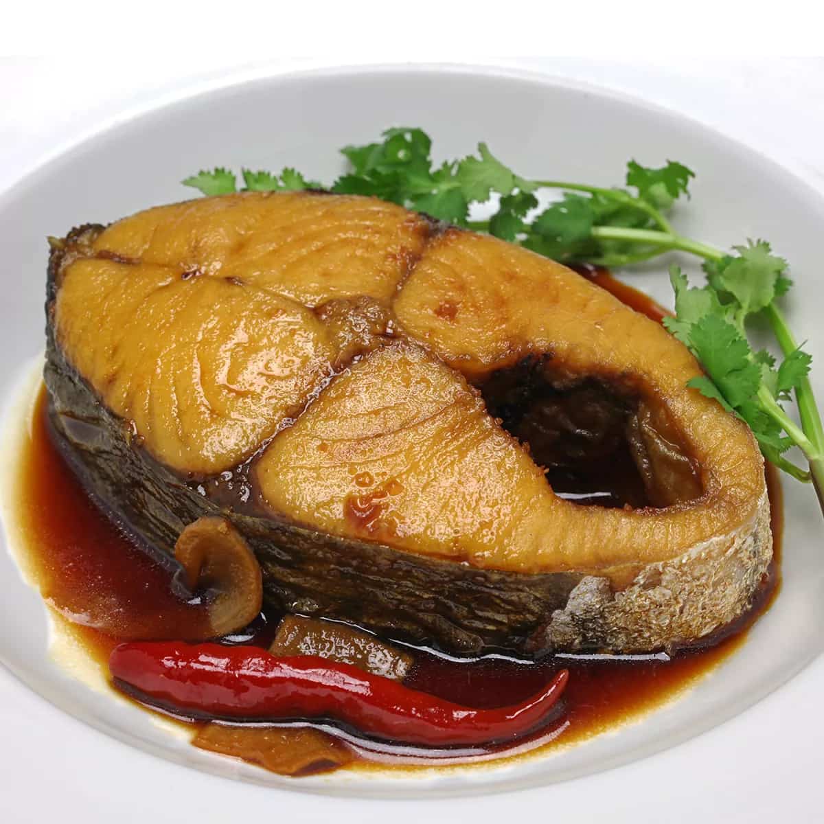 How to make Ca Kho To Recipe