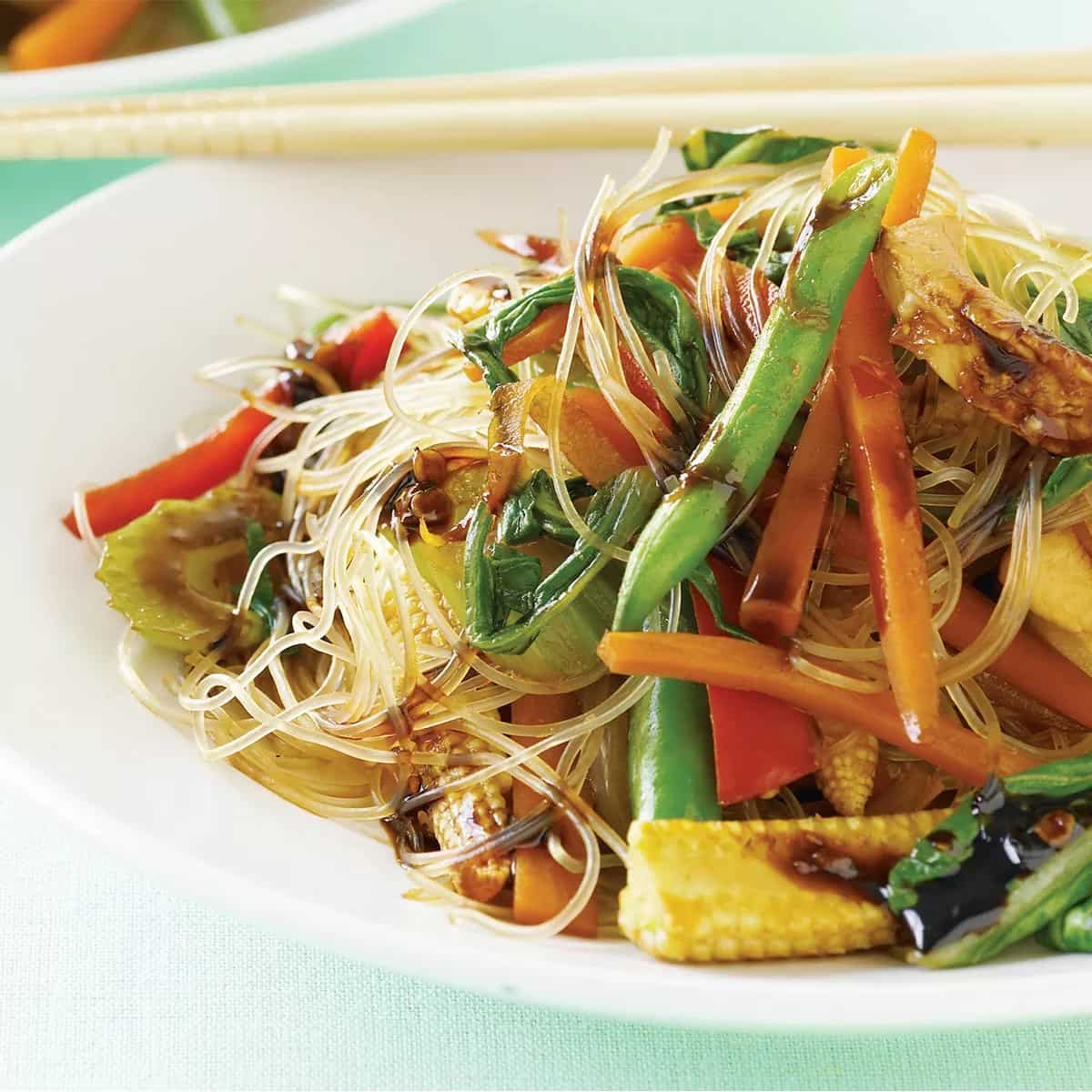 How to make Vermicelli Noodles Recipe