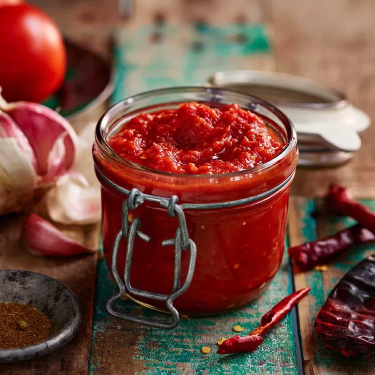 How to make Chicken Stir Fry With Chopped Chilli Sauce Recipe