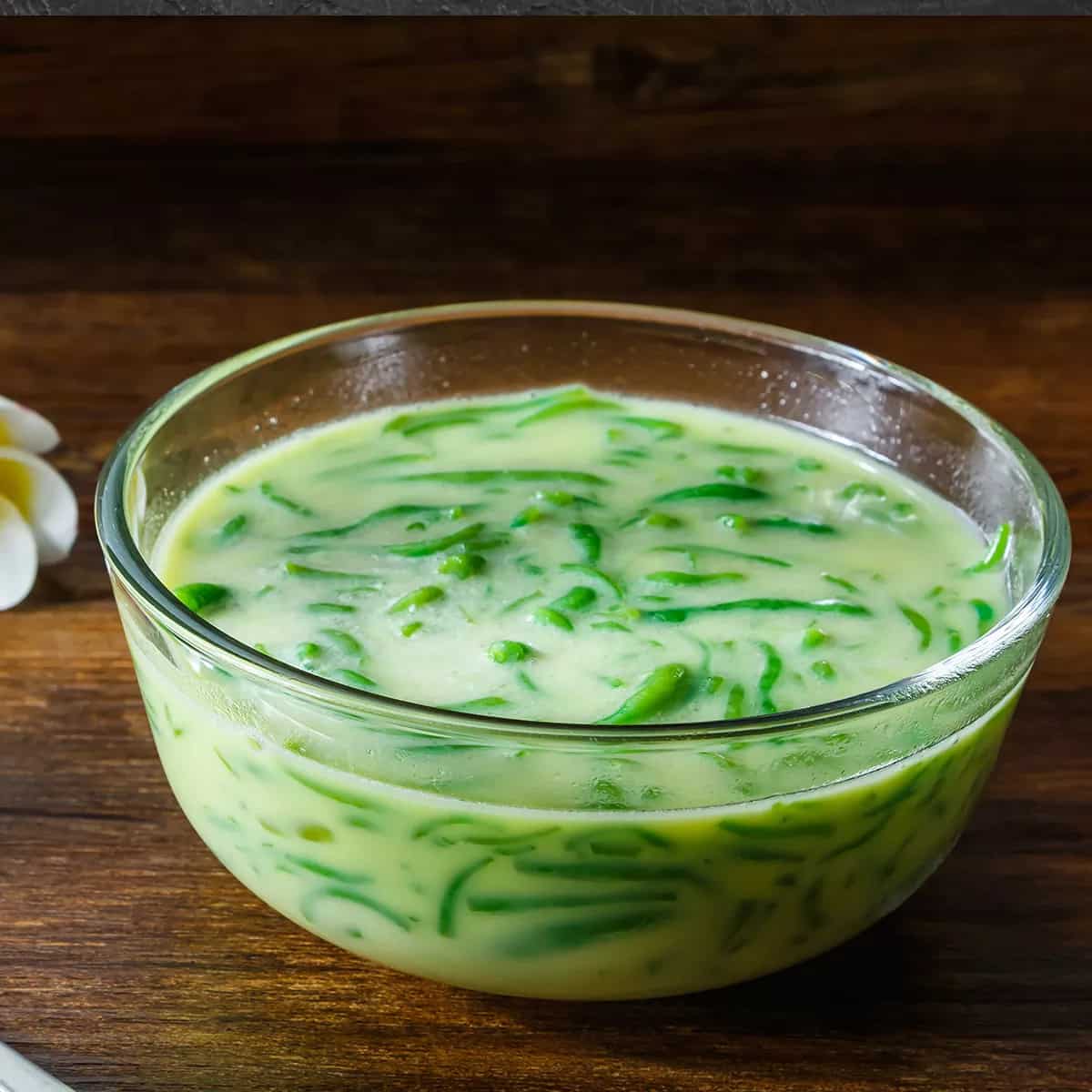 How to make Mont Le Saung Recipe