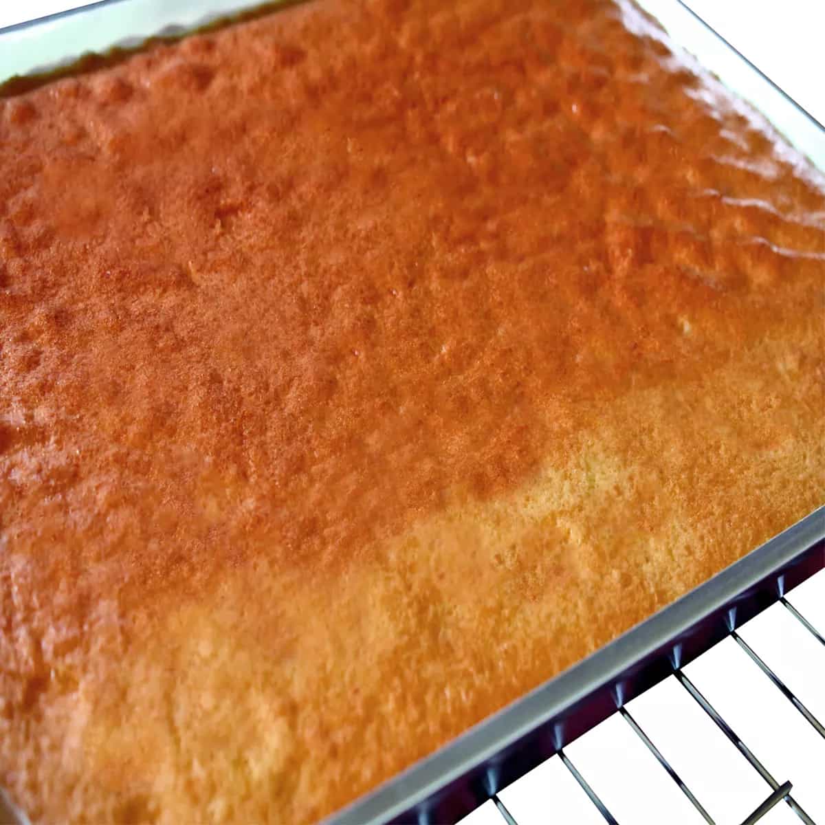 How to make Toto Recipe