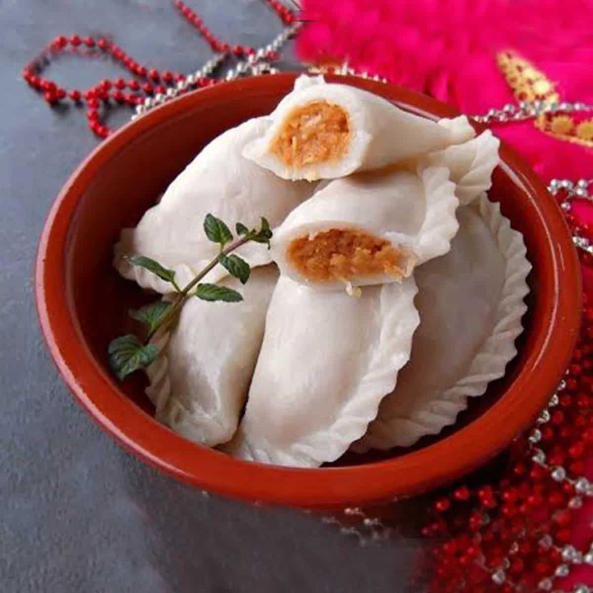 How to make Vapa Puli Pithe Recipe