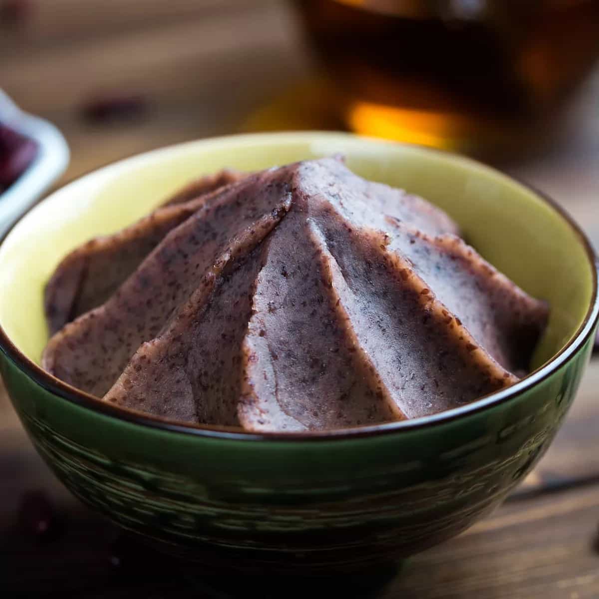 How to make Anko Recipe