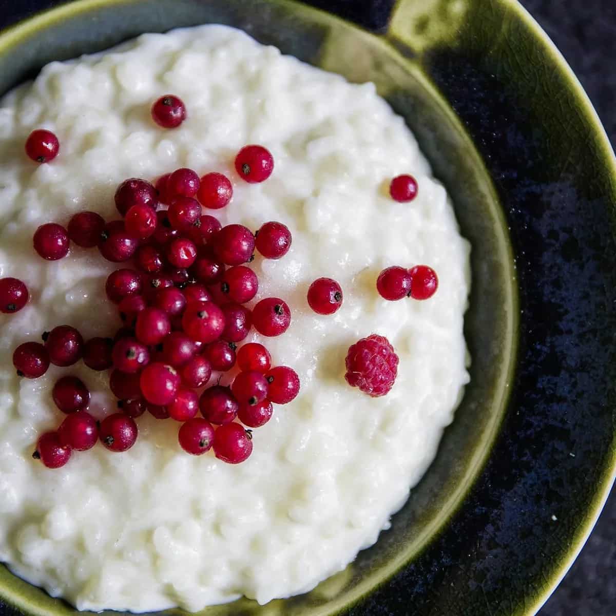 How to make Arroz Con Leche Recipe