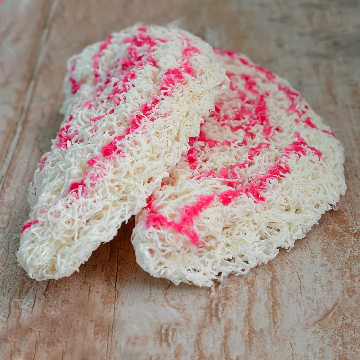 How to make Asmi Recipe