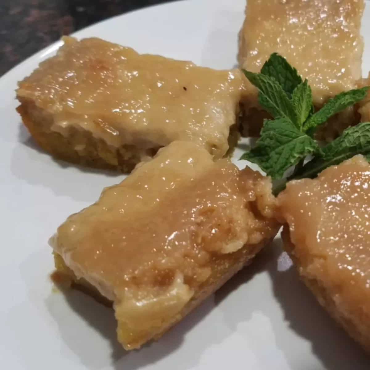 How to make Fat Top Recipe