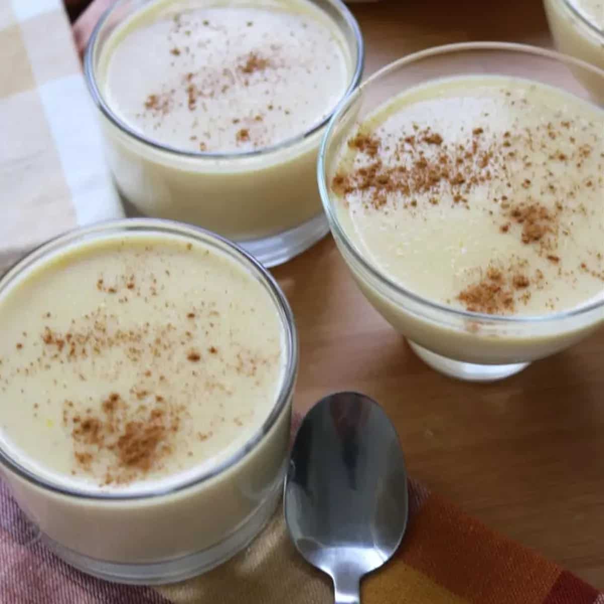 How to make Majarete Recipe