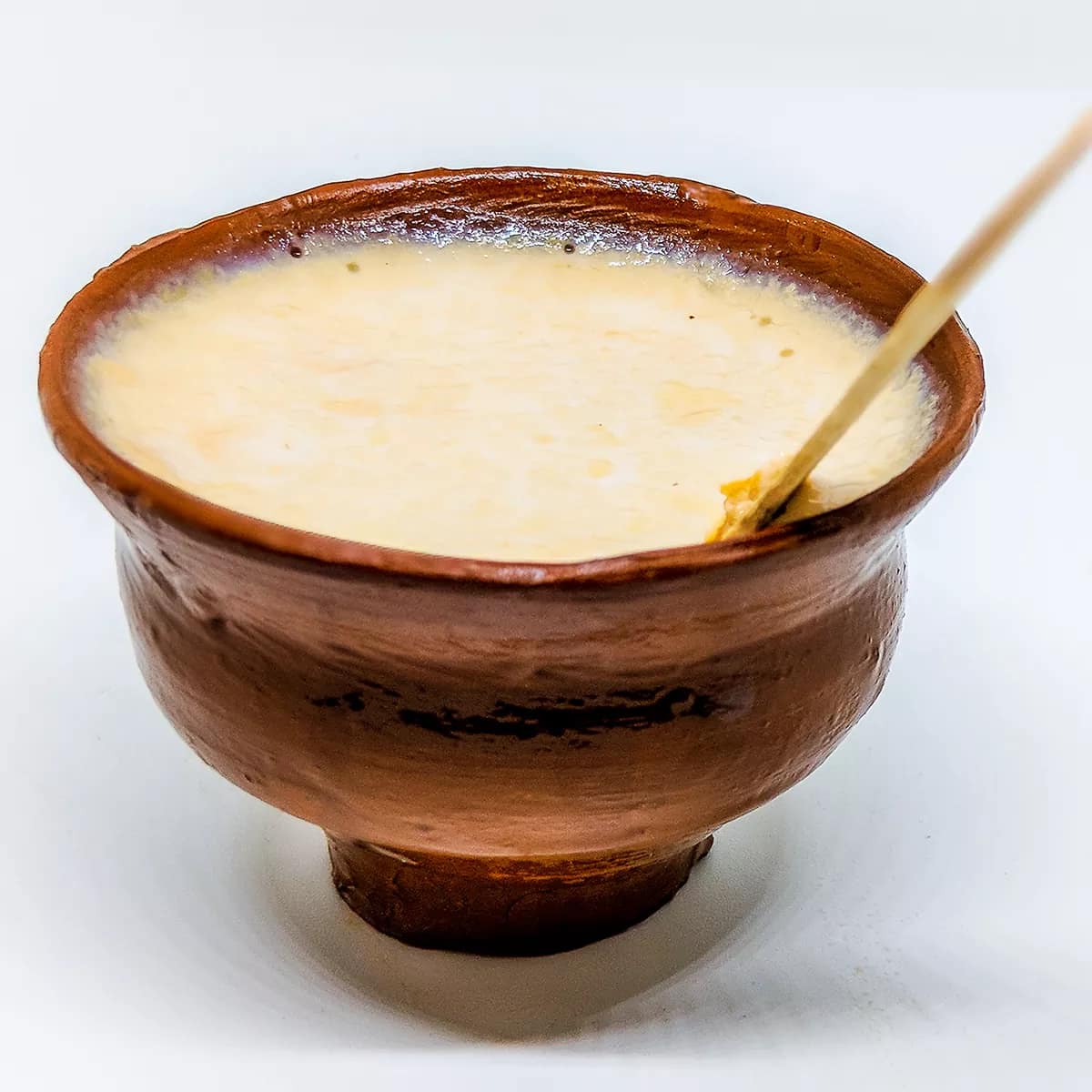 How to make Mishti Doi Recipe