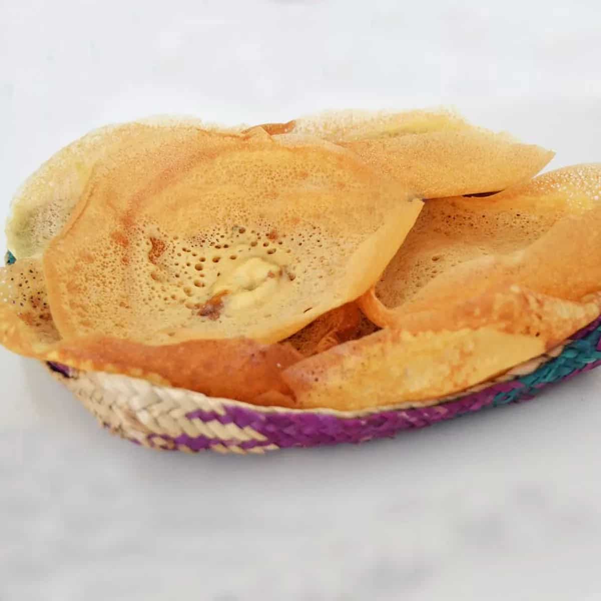 How to make Pani Appa Recipe