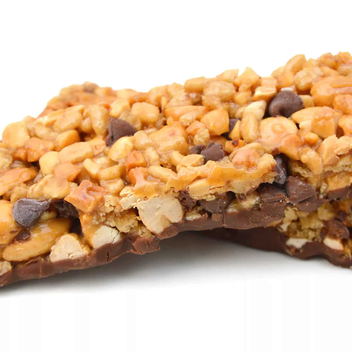 How to make Peanut Bars Recipe