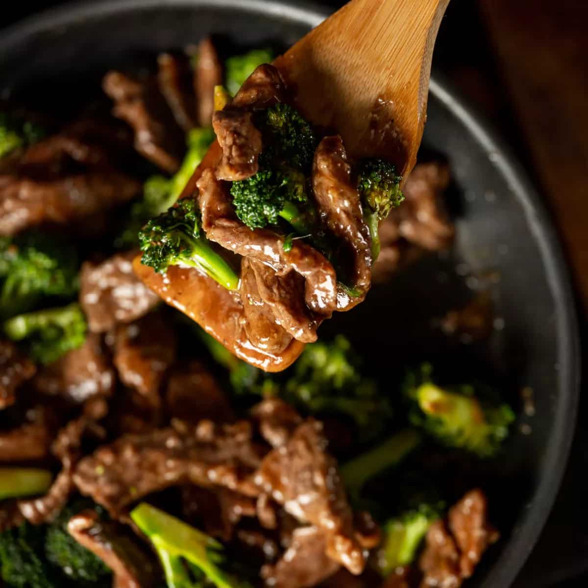 How to make Beef And Broccoli Recipe