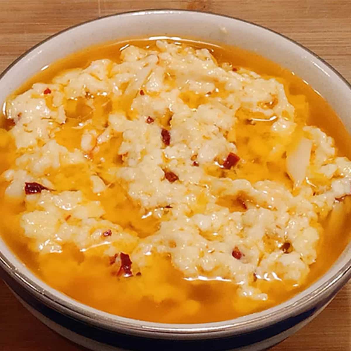 How to make Gondo Datshi/bhutanese Egg And Cheese Recipe