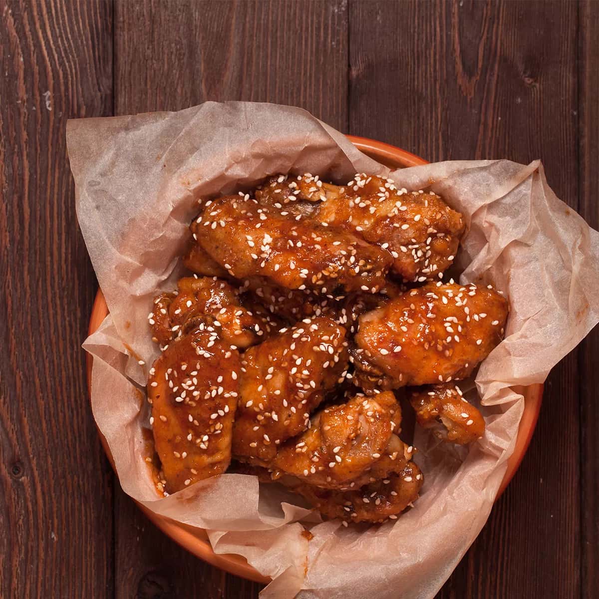 How to make Chinese Honey Chicken Recipe