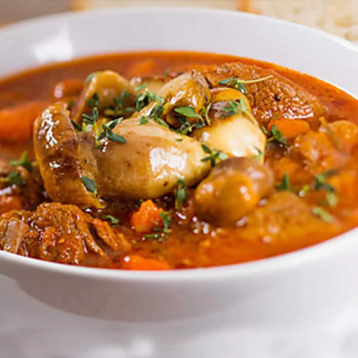 How to make Dhingri Matar Recipe