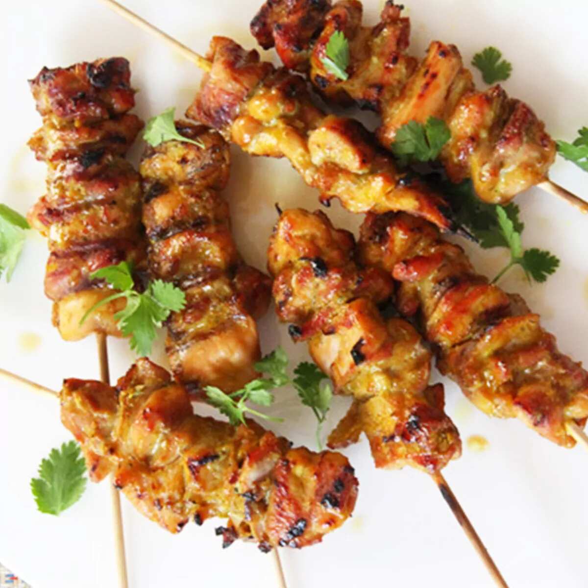 How to make Gai Golae Recipe