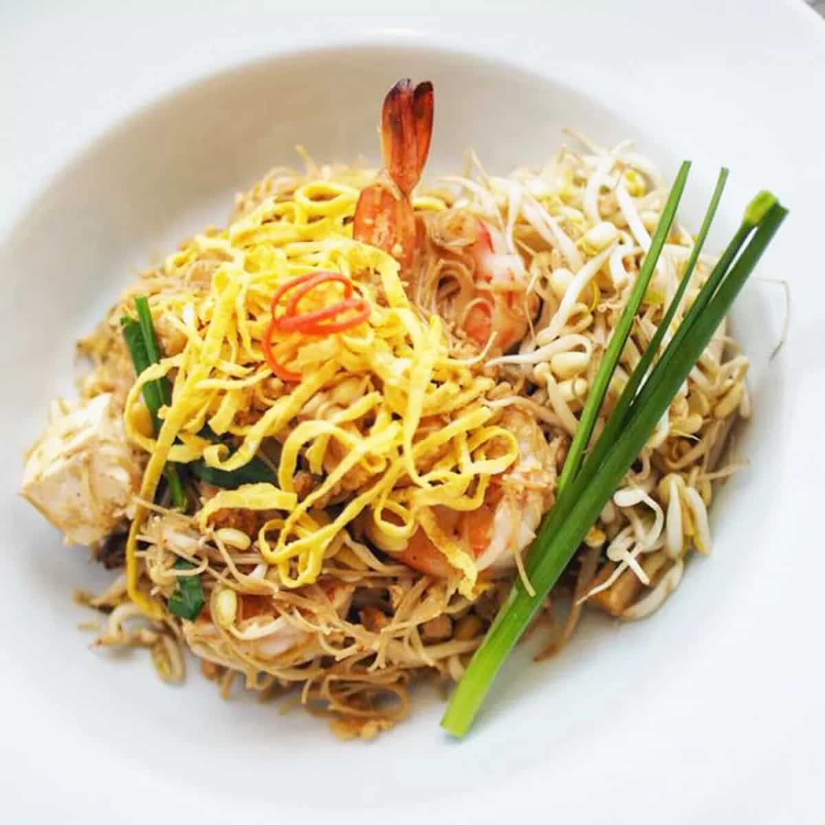 How to make Mee Gati Recipe