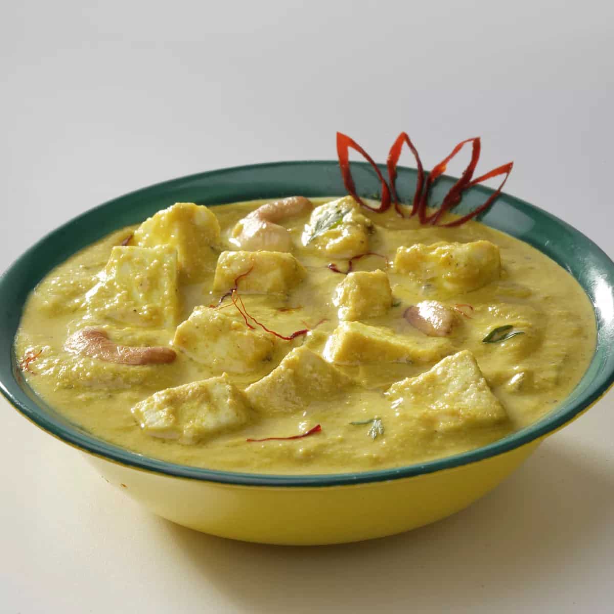How to make Paneer Pasandi Recipe