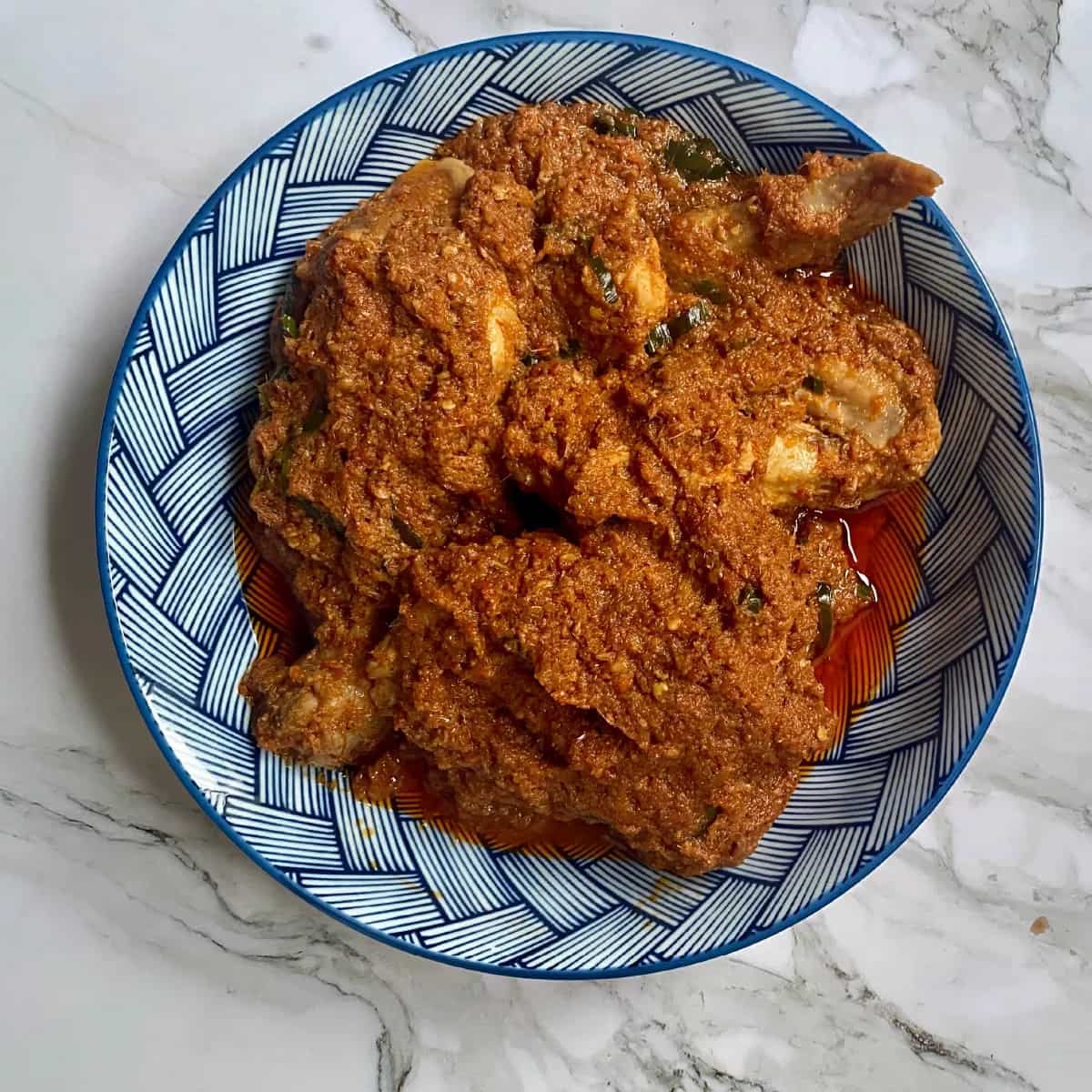 How to make Seco De Pollo (equadorian Chicken Stew) Recipe