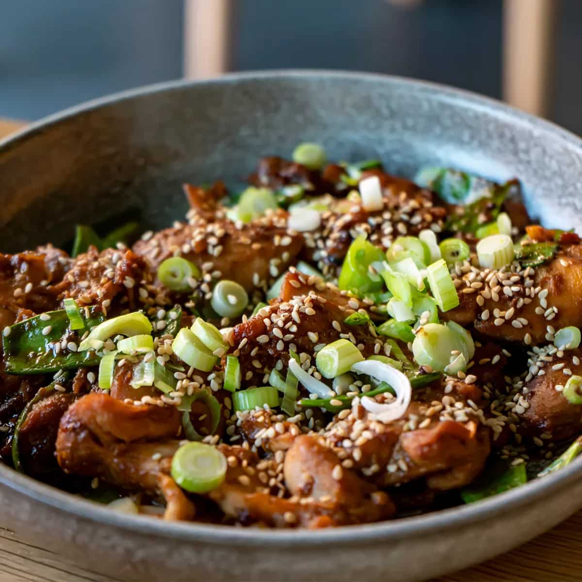 How to make Shanghai Style Chicken Recipe