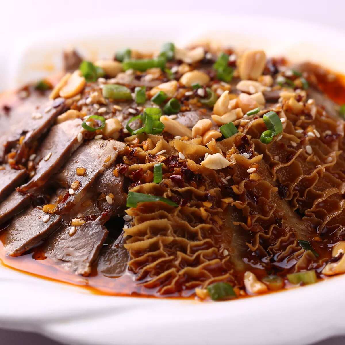 How to make Toothpick Beef Recipe
