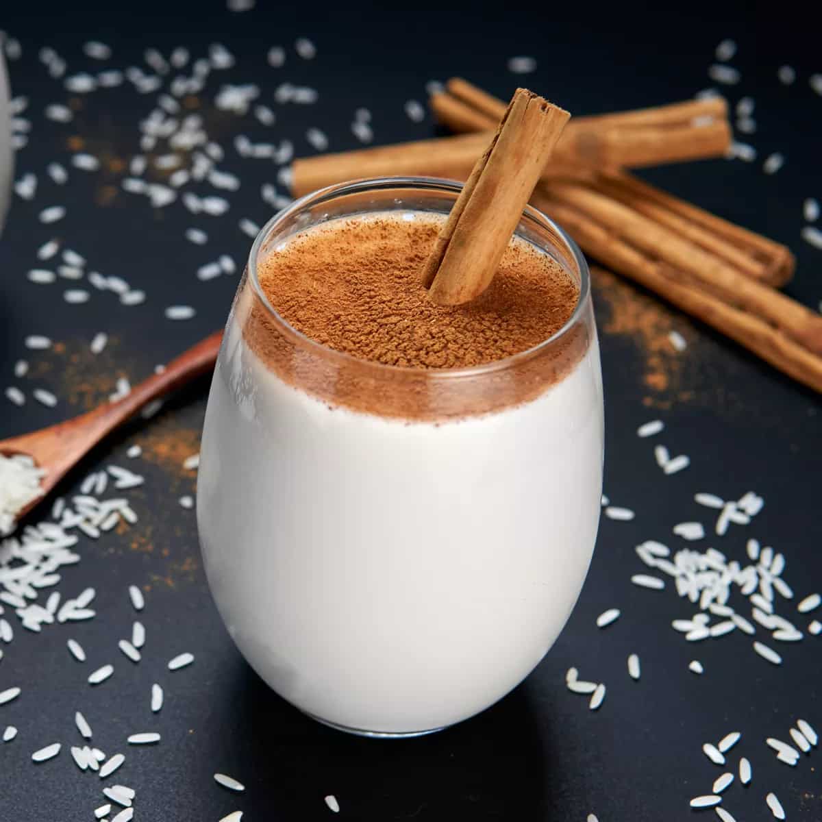 How to make Horchata Recipe